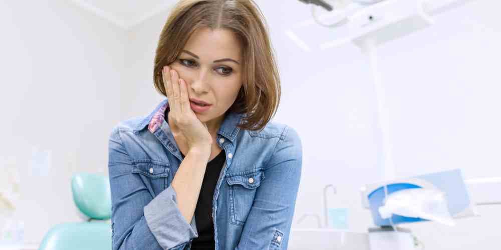 Dental Emergencies: Knowing When to Seek Immediate Help - MEK Dental ...